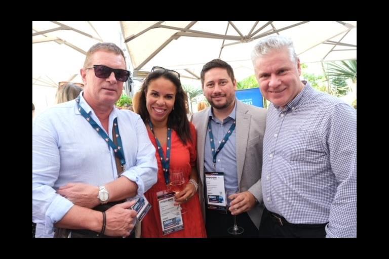 In pictures: Northern Ireland Screen’s four-year strategy launch at ...